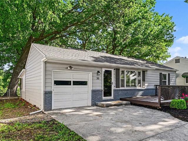 30 S Village Drive