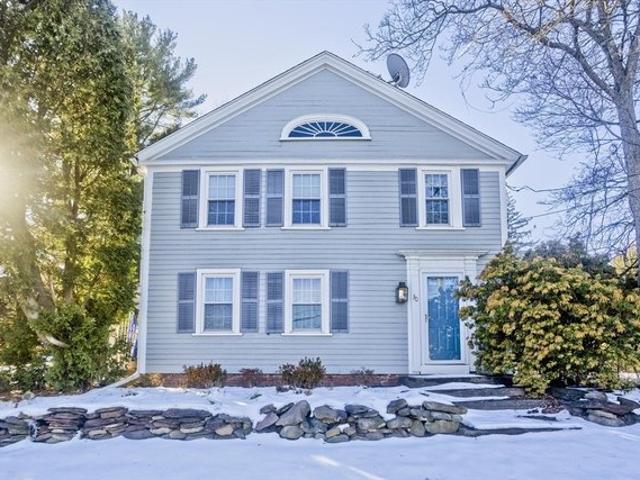 30 S Westfield St, Agawam, MA 01030