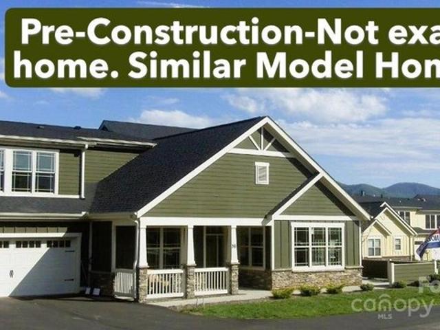 30 S 1 Brookstone Pl, Candler, NC 28715