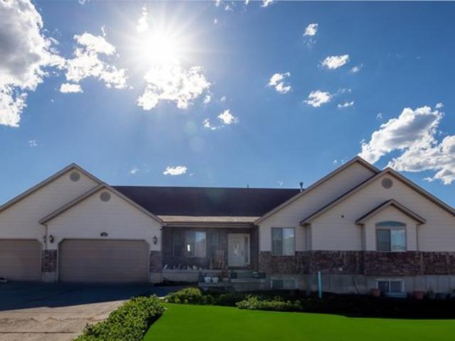 30 S 500 E, Centerfield, UT 84622
