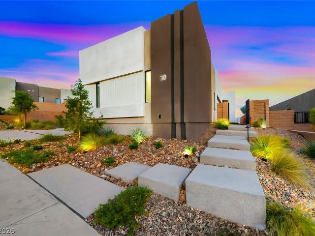 30 Sand Star Ln, Henderson, NV 89011 | MLS #2770 | Compass