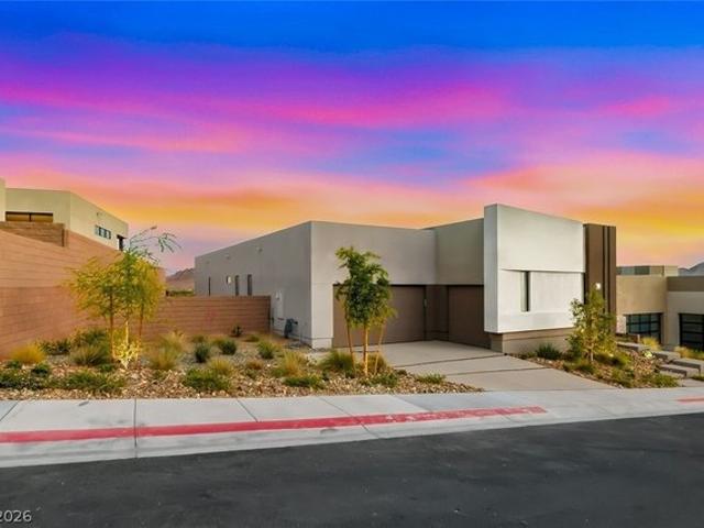 30 Sand Star Ln, Henderson, NV 89011