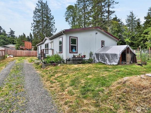 30 Sandstone Pl, Port Angeles, WA 98362