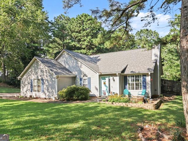 30 Saddlebrook Way