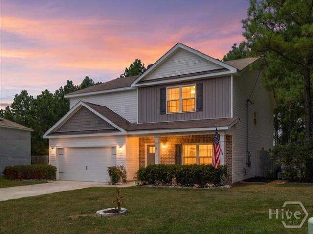 30 Saddlebrush Rd, Ellabell, GA 31308