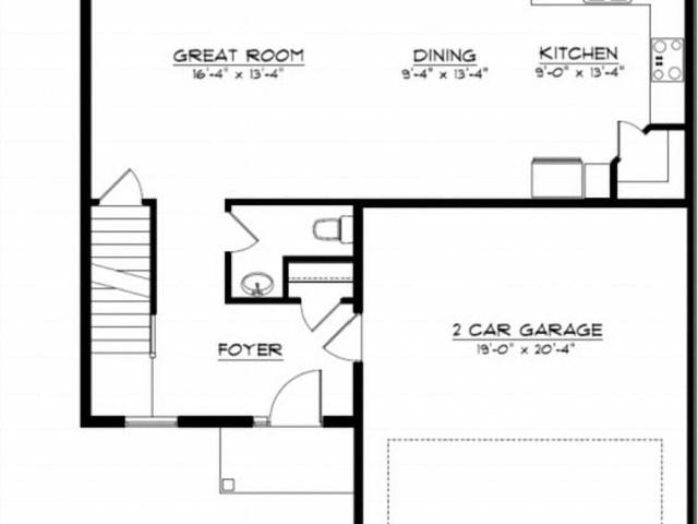 30 Sally Street