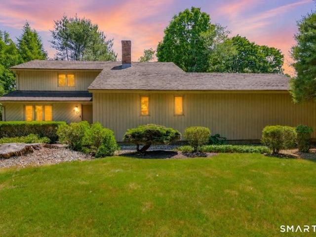30 Sass Dr, Manchester, CT 06042