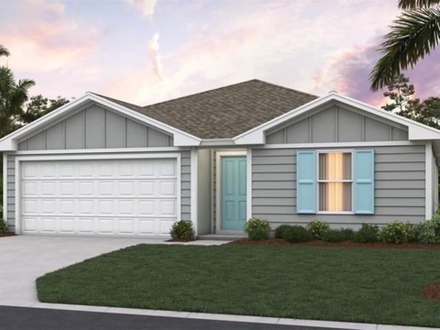 30 Sawdust Ln, Palm Coast, FL 32137