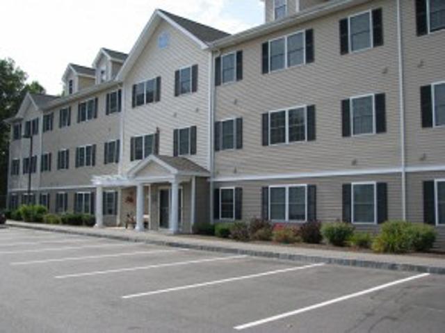 30 Sentinel Court # 202