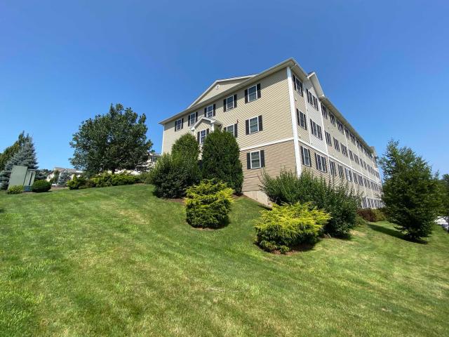 30 Sentinel Ct, Unit 308, Manchester, NH 03103 | MLS #5084 | Compass