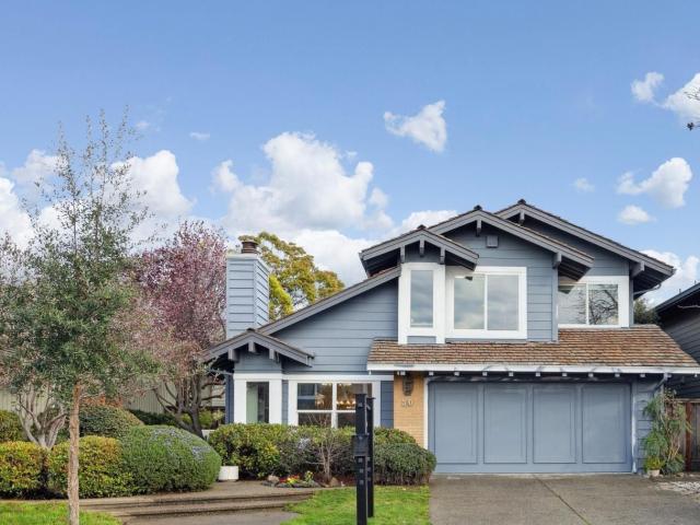 30 Sea Brg, Alameda, US, CA
