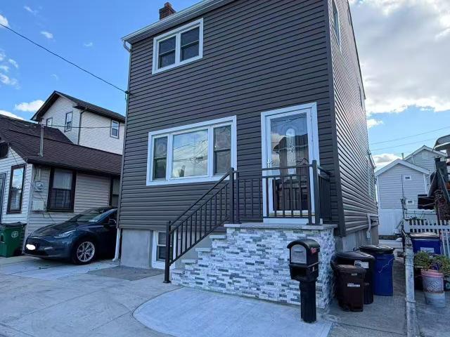 30 Seafoam Street