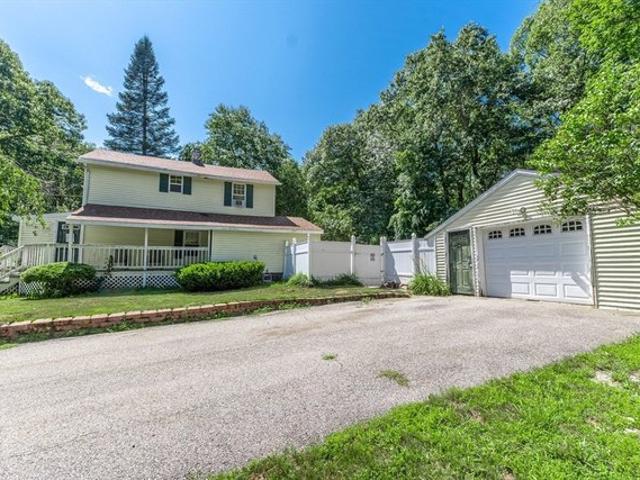 30 Second St, Leicester, MA 01611