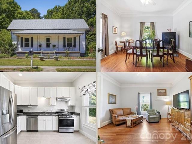 30 Selma Dr, Mooresville, NC 28115