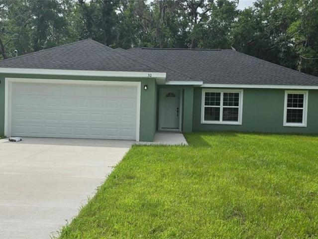 30 Sequoia Drive Trce, Ocklawaha, FL 32179