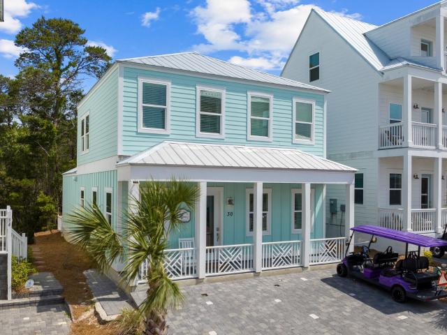 30 Serene Way, Santa Rosa Beach, US, FL