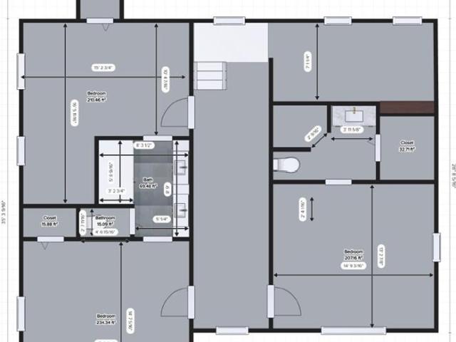30 Sessions Street NW