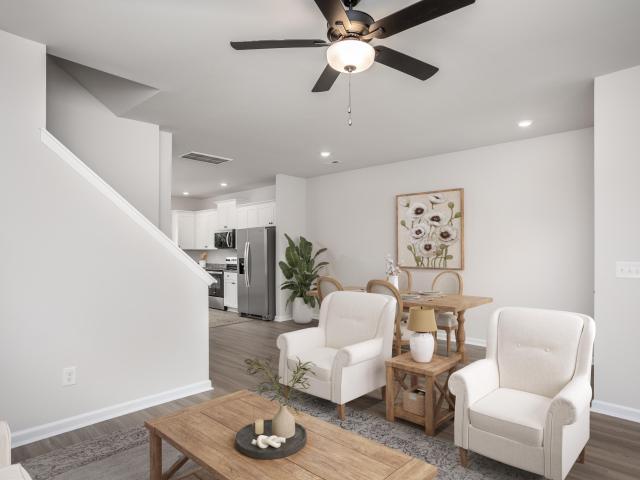 30 Seville Way