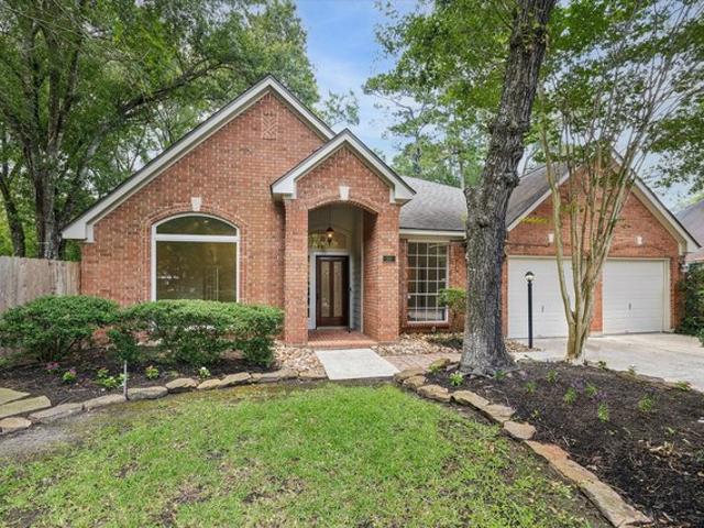 30 Skyland Pl, The Woodlands, TX 77381
