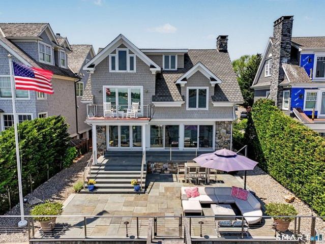 30 Shorefront Park, Norwalk, CT 06854