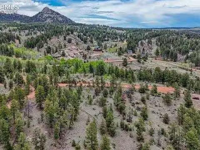 30 Shavano Way, Florissant, CO 80816 656605585