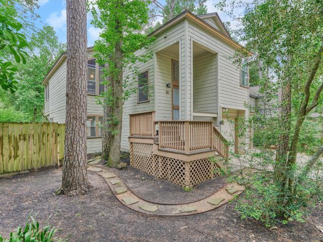 30 Shallow Pond Pl, The Woodlands, TX 77381 | Compass