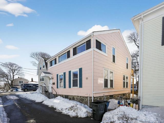 30 Sherman Ave, Nahant, MA 01908 | MLS #73482 | Compass