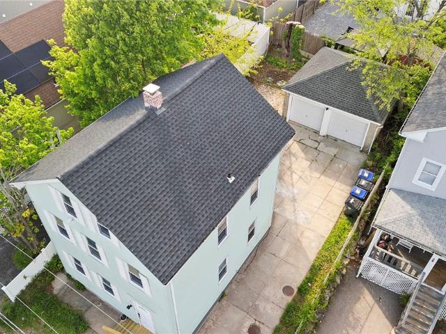 30 Sherwood Street
