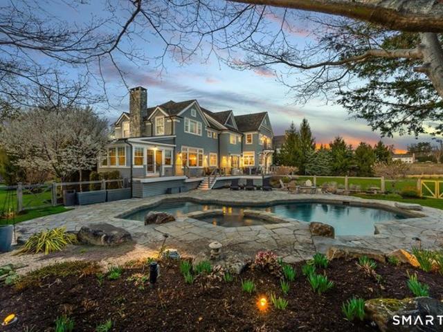 30 Shipway Rd, Darien, CT 06820