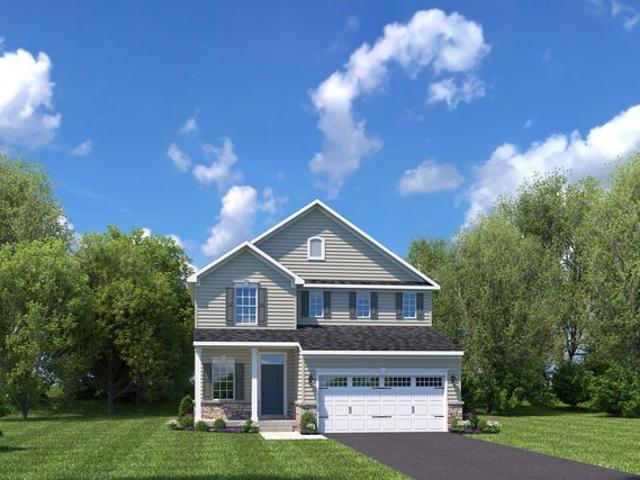 30 Silver Birch St, Coatesville, PA 19320