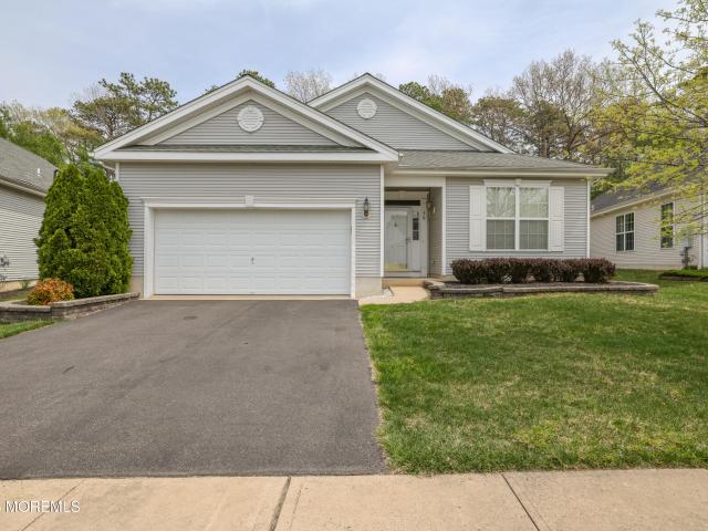 30 Silver Lake Drive