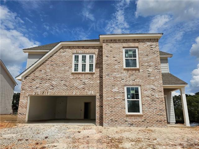 30 Silverleaf Trl, Bethlehem, GA 30620 | MLS #7747 | Compass