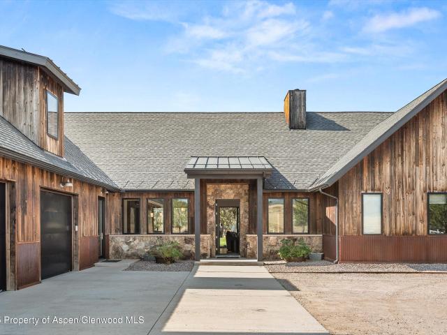 30 Sopris Ave, Carbondale, CO 81623 | MLS #192260