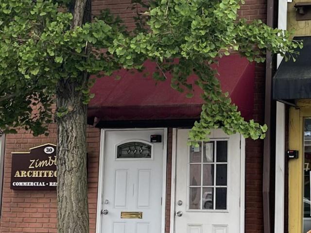 30 South Street