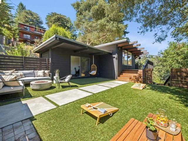 30 Southwood Ct, Oakland, CA 94611