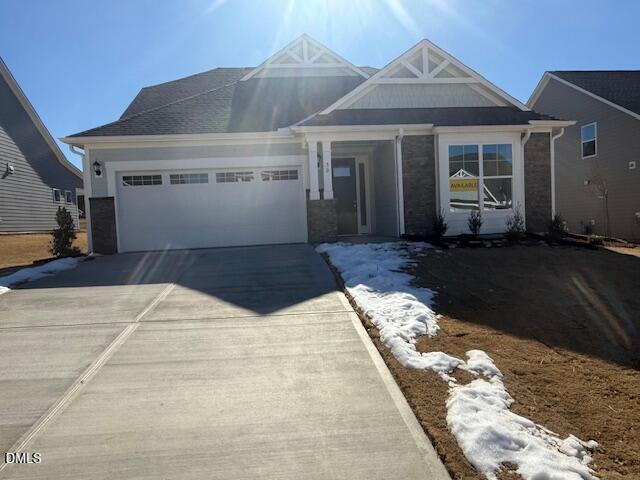 30 Slippery Elm Rd, Youngsville, NC 27596 | MLS #10128