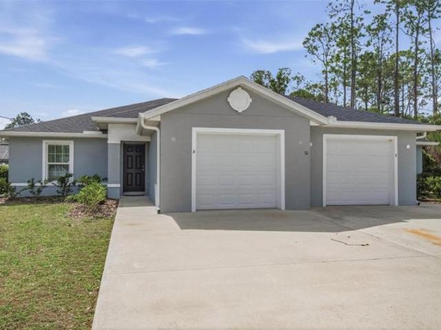 30 Slumber Path, Palm Coast, FL 32164