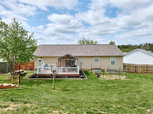 30 Spring Hill Cir, Wright City, MO 63390 | MLS #26017 | Compass