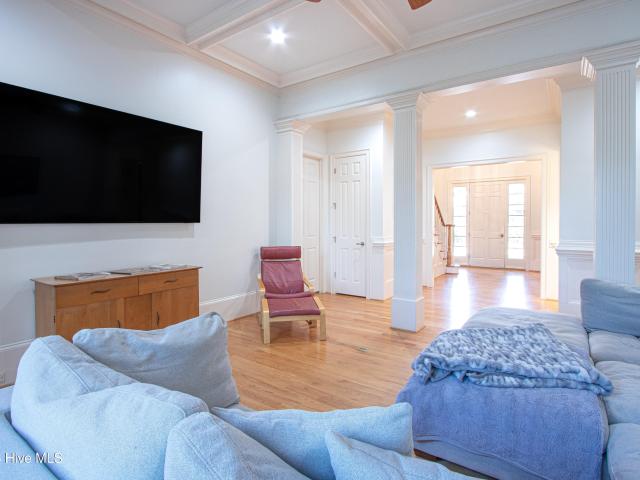 30 Spring Valley Ct, Pinehurst, NC 28374 | MLS #100549