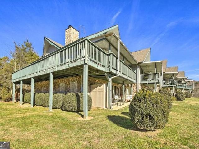 30 Spy Glass Cir Unit J, Dillard, GA 30537
