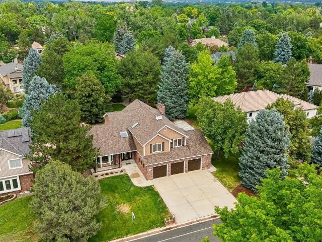 30 Spyglass Drive