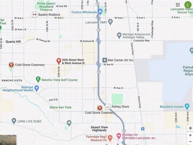 30 Sw Ave N, Lancaster, CA 93536