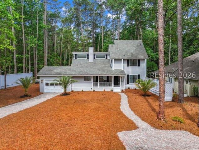 30 Sweet Bay Ln, Hilton Head Island, SC 29926