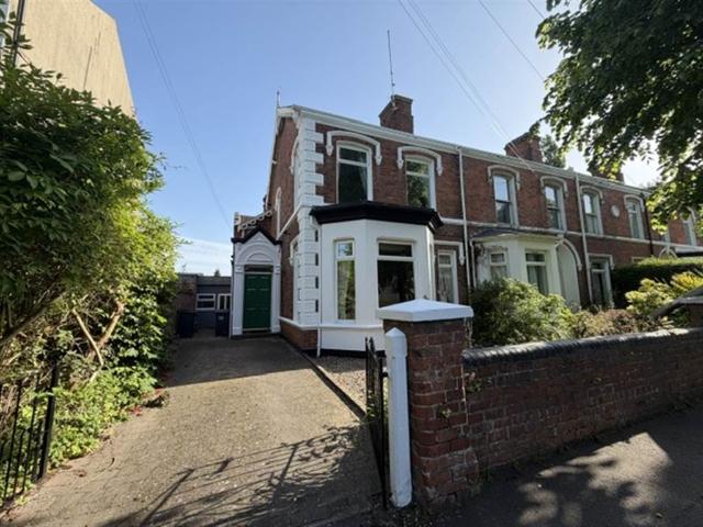 30 St Judes Avenue, Off Ormeau Road, Belfast Property for rent at GOC estate agents Northern Ireland