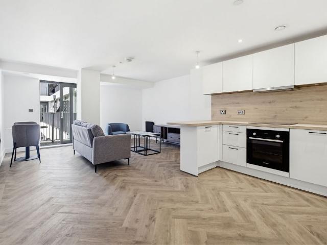 30 St. Pauls Square, Birmingham B3, 1 bed flat to rent, £1,250 pcm | PrimeLocation
