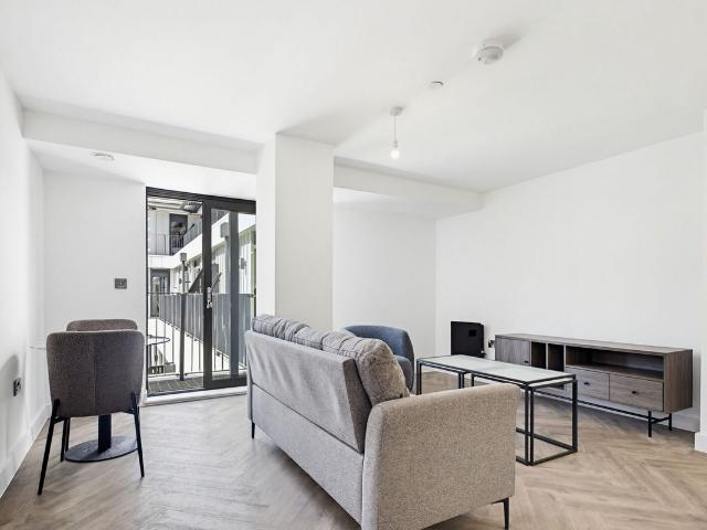 30 St. Pauls Square, Birmingham B3, 1 bed flat to rent, £1,300 pcm | PrimeLocation