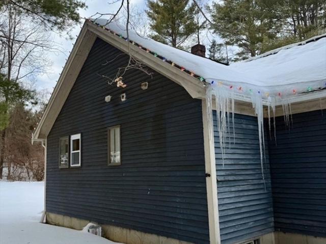 30 Stone Valley Rd