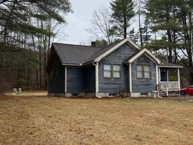 30 Stone Valley Rd