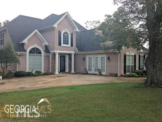 30 Stonewall Dr, Covington, GA 30016