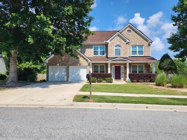 30 Stoney Point Terrace, Covington, GA 30014